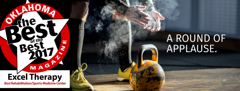 Excel Therapy | Sports Medicine Physical Therapy Tulsa