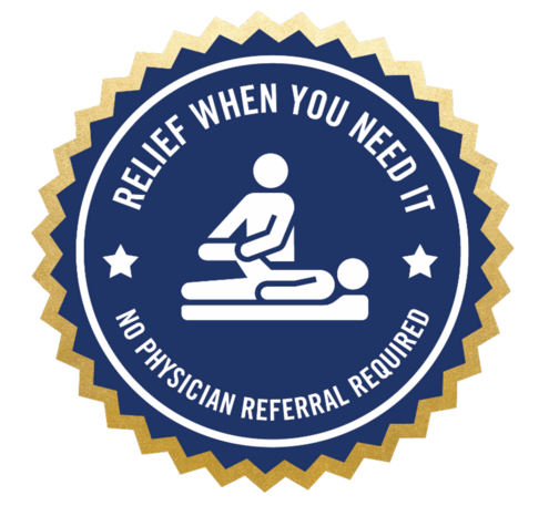 Direct Access | Excel Therapy