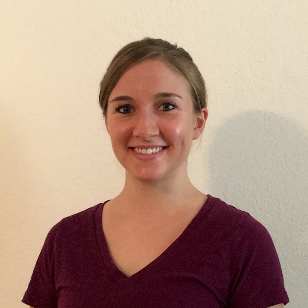 Lacy Clevenger Midtown Tulsa Oklahoma Physical Therapy Physical ...