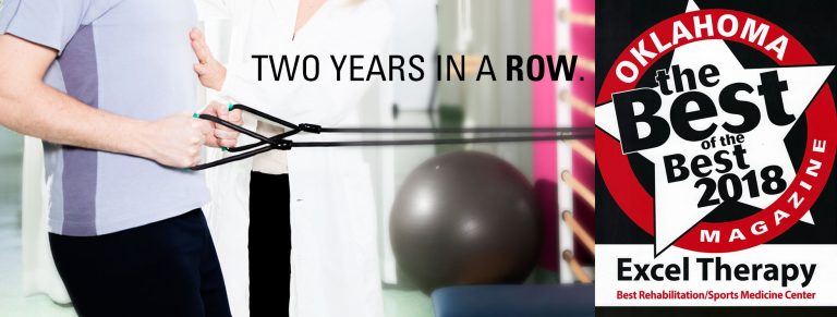 Excel Therapy | Sports Medicine Physical Therapy Tulsa