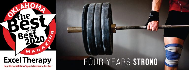 Excel Therapy | Sports Medicine Physical Therapy Tulsa